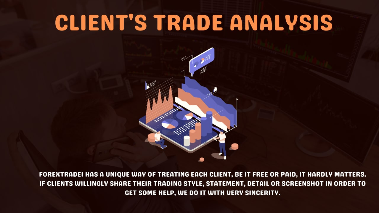 Clients' Trade Analysis - ForexTrade1
